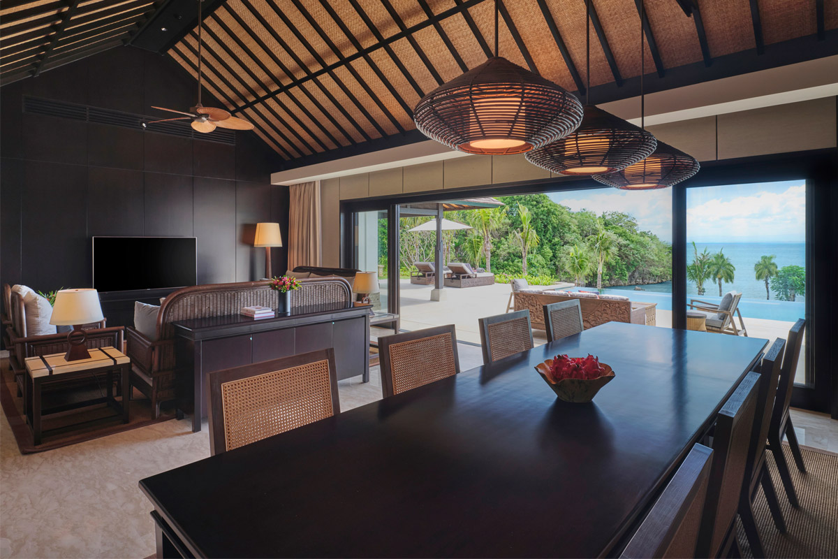 Penghargaan Baru Bagi Raffles Bali