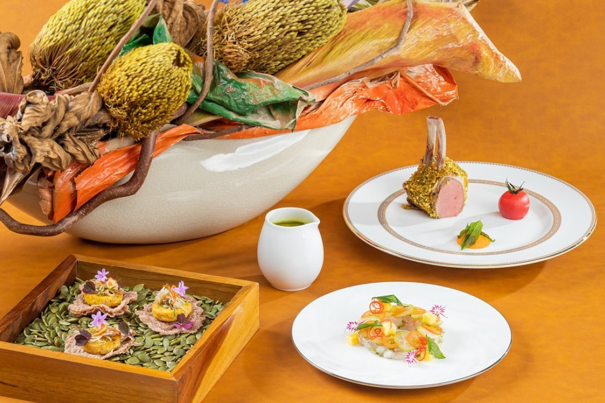 Rekomendasi 18 Tempat Berbuka Puasa di Jakarta