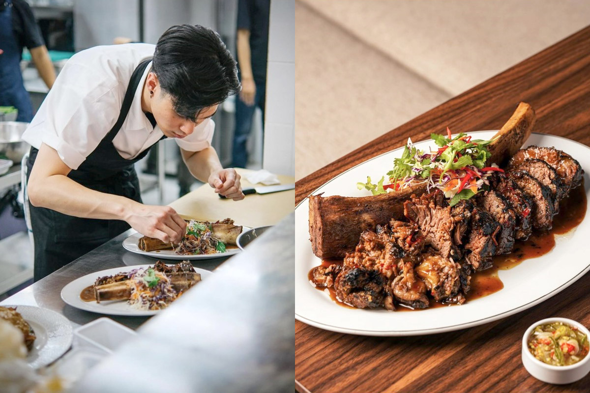 9 Tempat Makan dan Kongko Baru di Jakarta