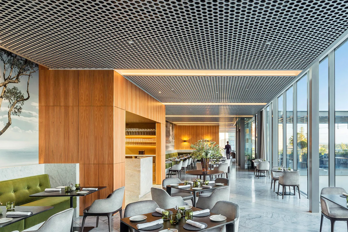 5 Alasan Menginap di COMO The Treasury Perth