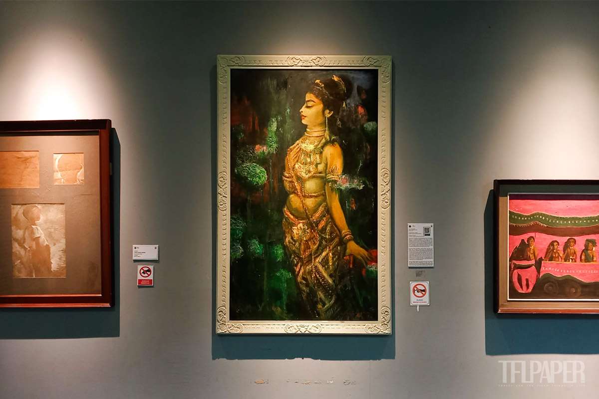 8 Museum Atraktif di Jakarta