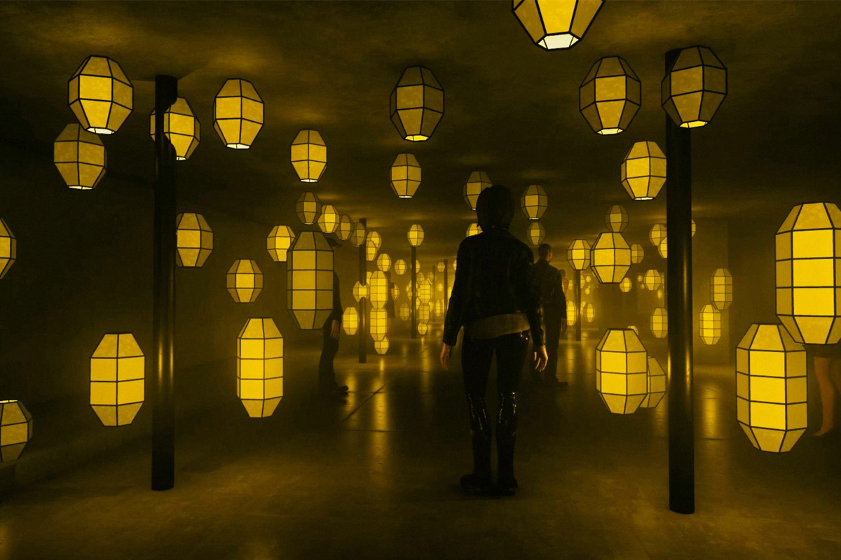 Festival Vivid Sydney Hadir Kembali Lebih Meriah