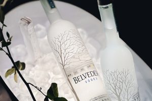 Belvedere Menginvasi Savaya Bali, Kelab Nomor 1 di Asia