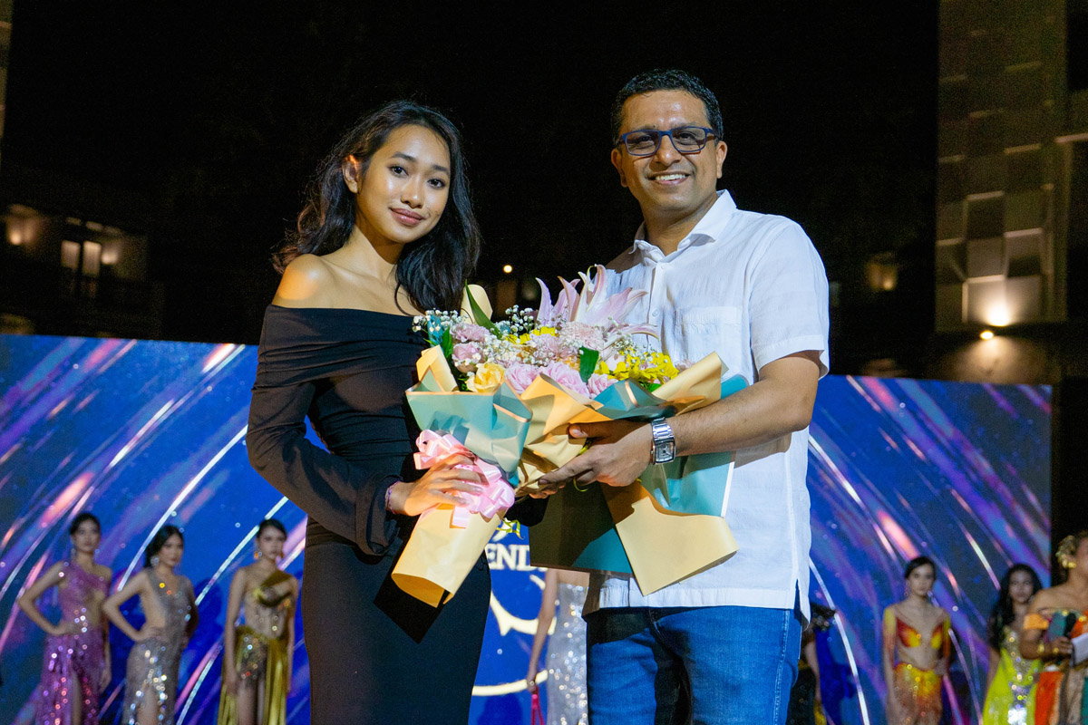 Pullman Bali Legian Beach Hadirkan Malam Kolaborasi Seni