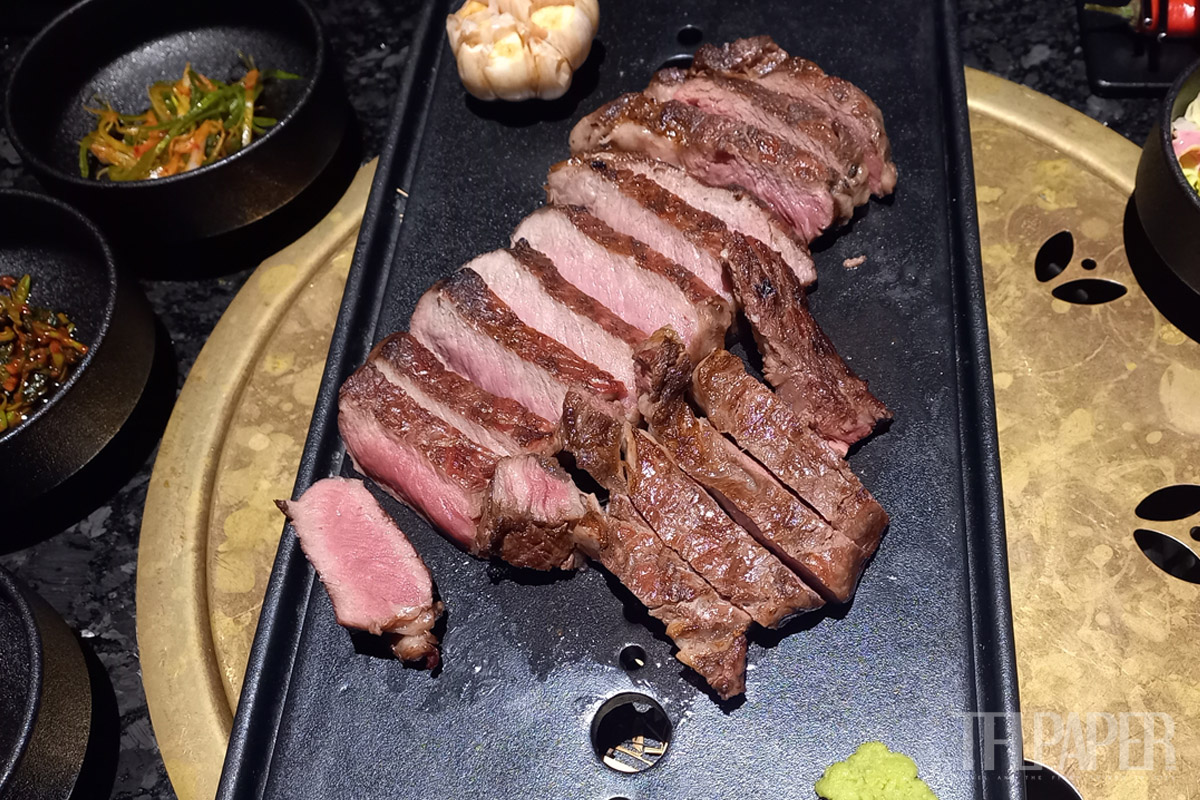 Restoran Baru di Jakarta Ini Menawarkan Sajian Korea yang Sehat dan Lezat