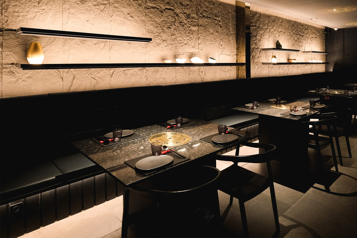 Restoran Baru di Jakarta Ini Menawarkan Sajian Korea yang Sehat dan Lezat