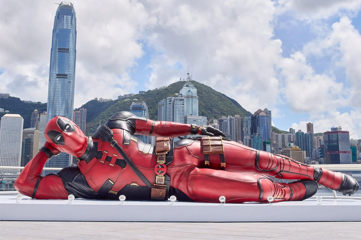 Acara-Acara Menarik di Hong Kong di Musim Panas Ini