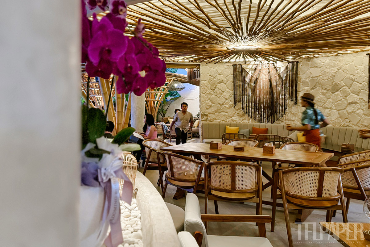 Kelab Tropis Baru di Ubud