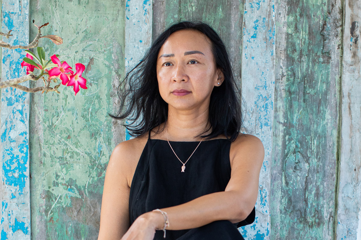 Menciptakan Hidup Lebih Mindful Bersama Deece Dewayani