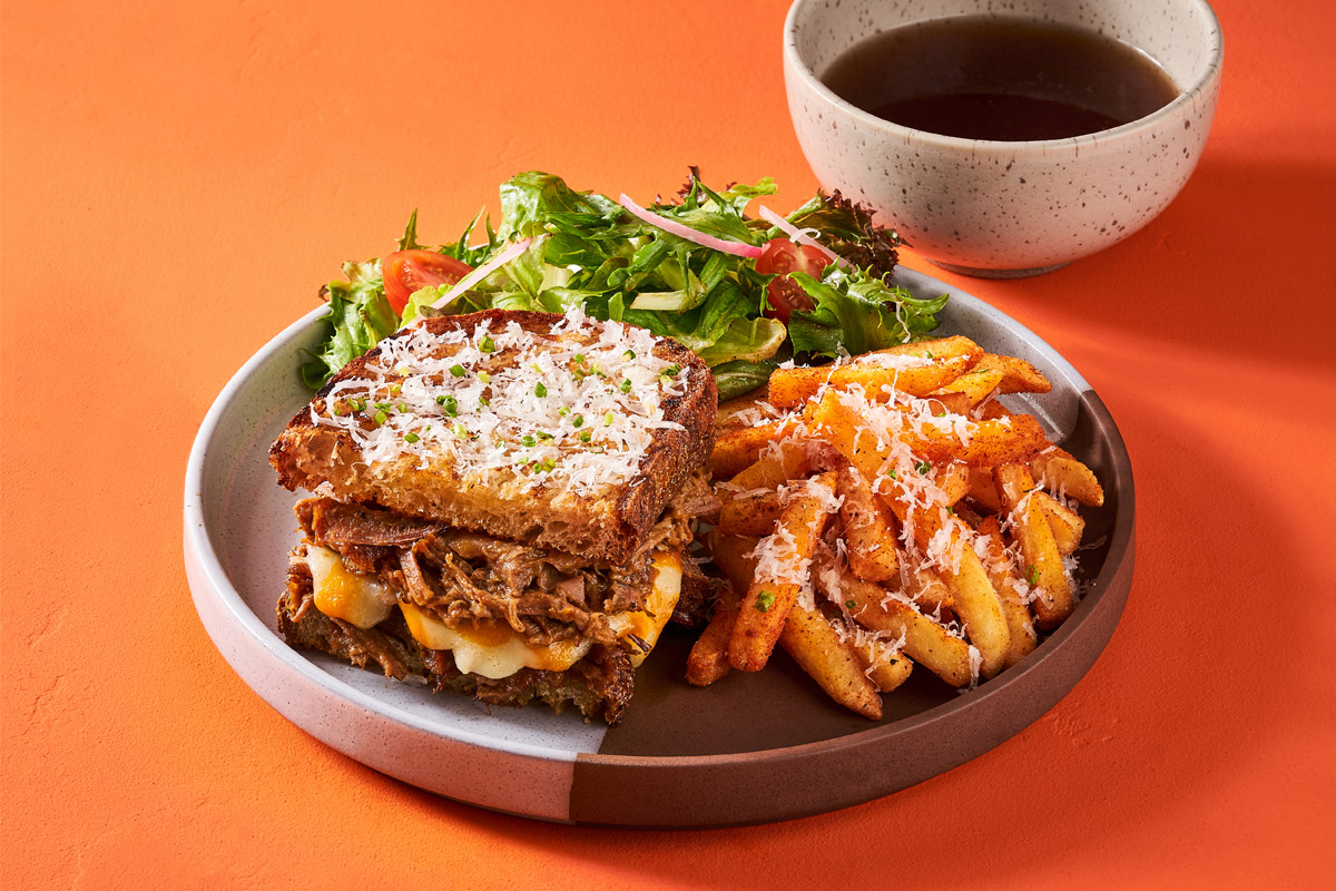 Review: Markette Kota Kasablanka