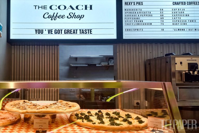 Merayakan Kuliner New York di The Coach Restaurant Jakarta