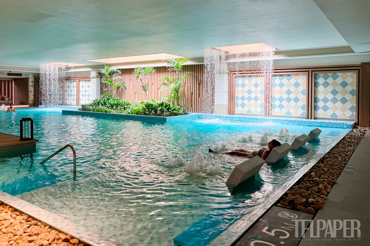 Hotel Review – Fusion Resort & Villas Da Nang