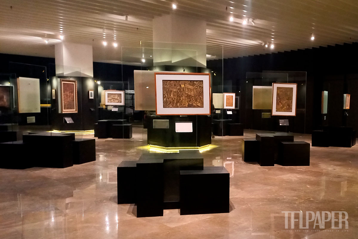 Kembali Dibukanya Museum Nasional Indonesia