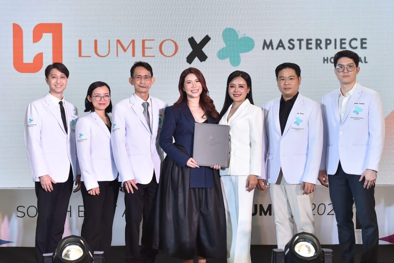 Lumeo Hadirkan Kemudahan Bedah Kecantikan di Indonesia