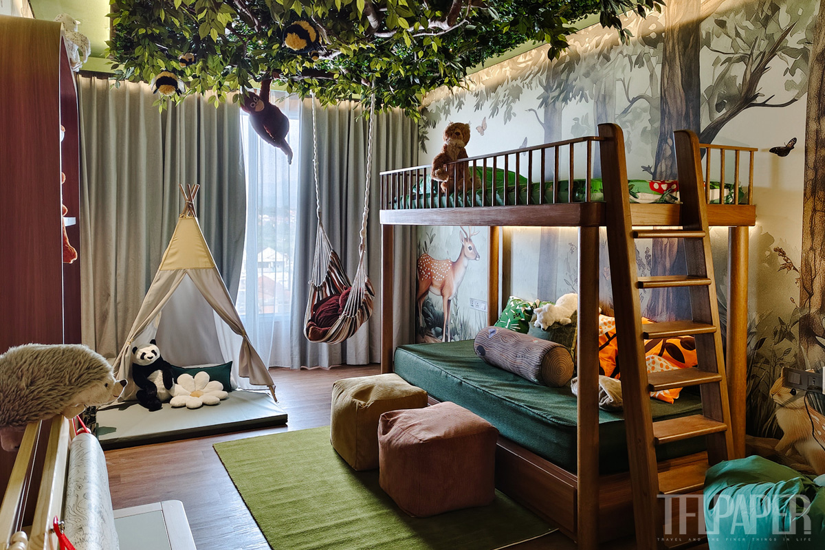 Hotel Review — Mercure Garut City Center