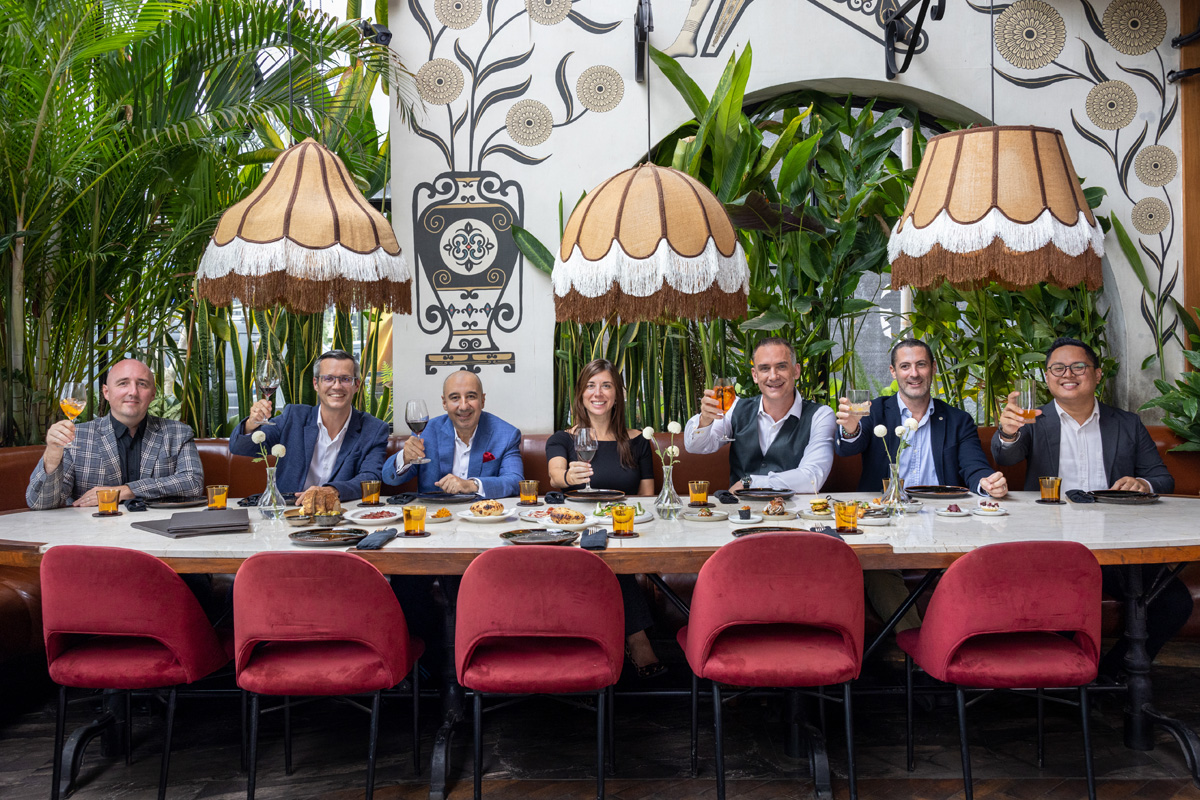 Cross Hotels & Resorts Siap Perluas Portofolio di Bali