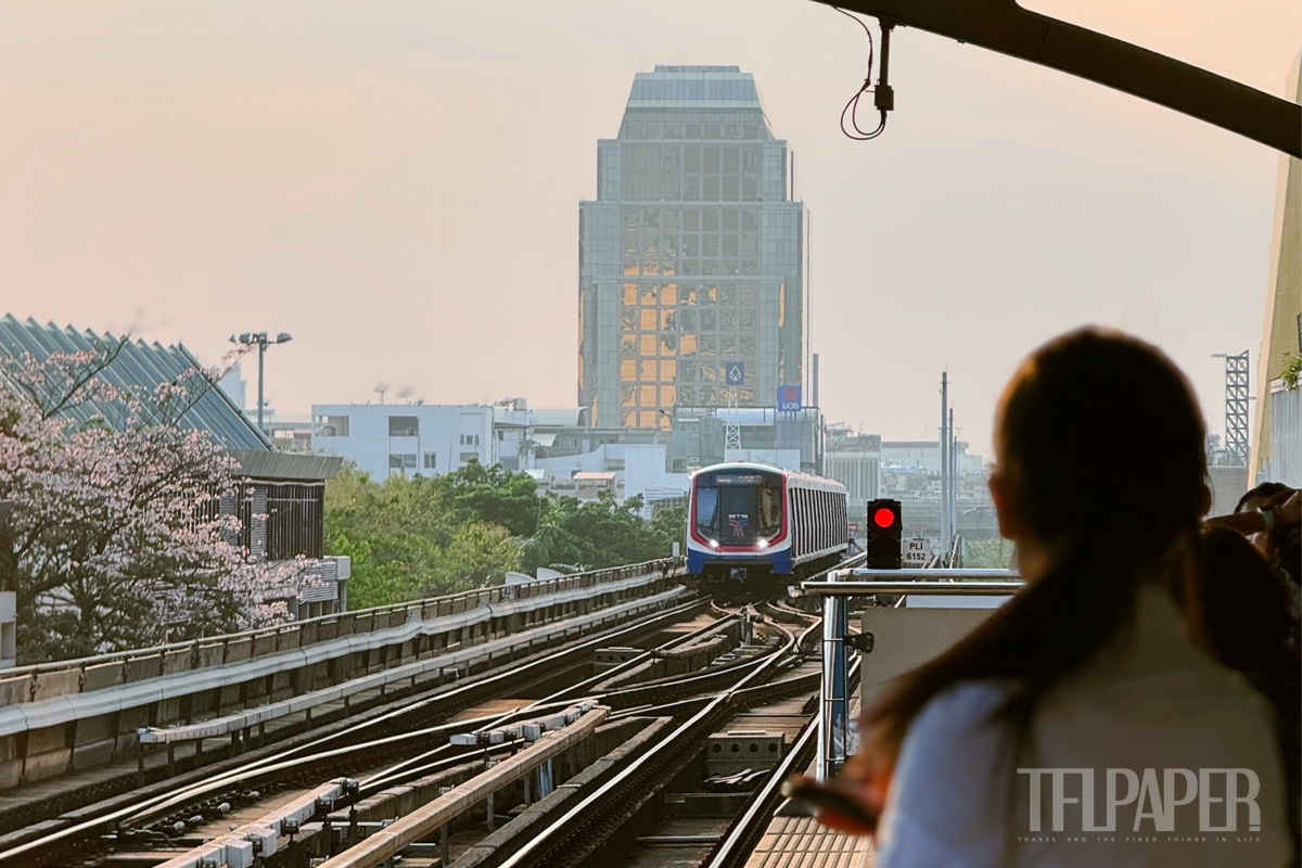 Travel 101: Thailand