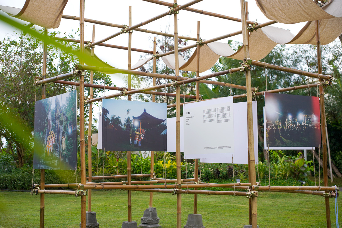 FOTO Bali Festival, Babak Baru Pameran Fotografi Kontemporer di Bali