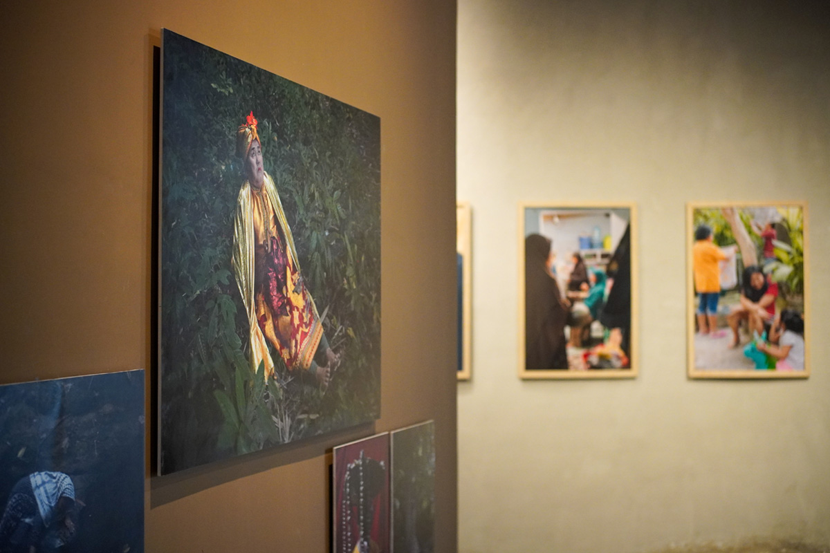 FOTO Bali Festival, Babak Baru Pameran Fotografi Kontemporer di Bali