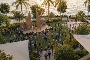 Bali Akan Punya Kawasan Belanja Mewah Baru di Tepi Laut